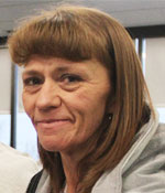 State Board of Directors - OCSEA