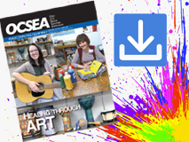 Home - OCSEA - The Ohio Civil Service Employees Association