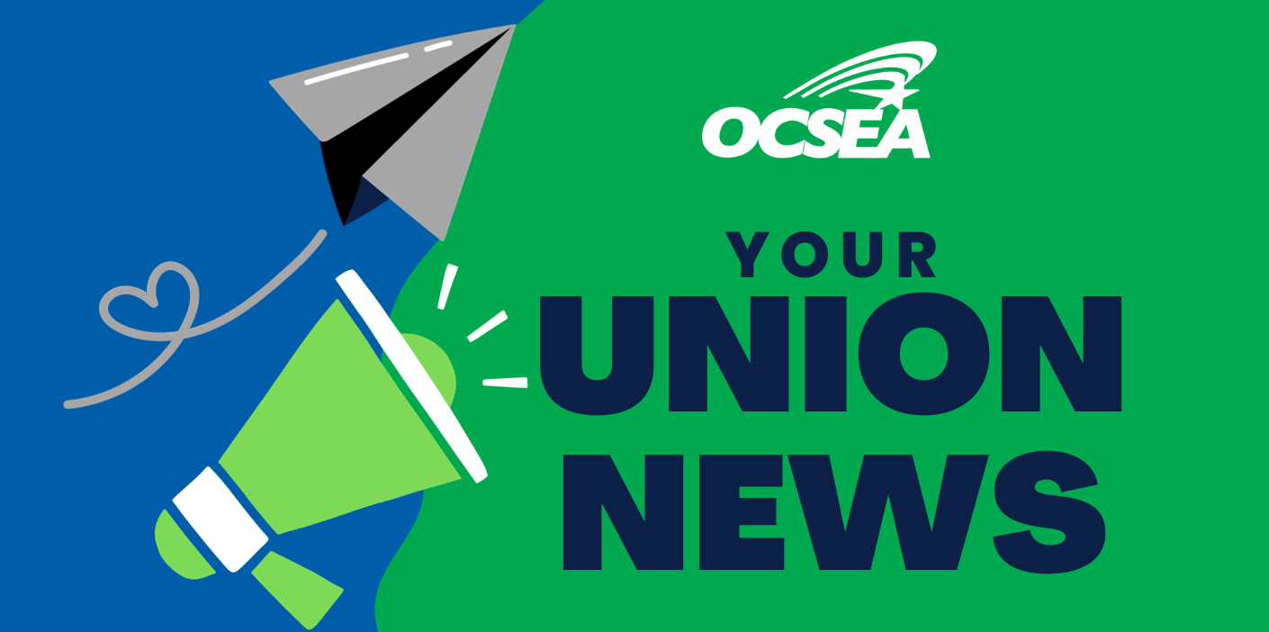 Home - OCSEA - The Ohio Civil Service Employees Association